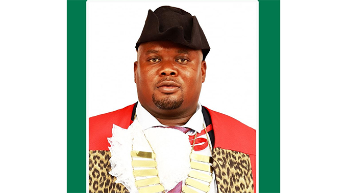 Beitbridge Councillors Pass Vote Of No Confidence In Mayor ⋆ Pindula News