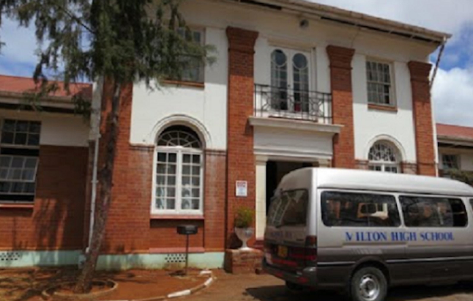 Milton High School Teacher Arrested For Sodomising 9 Boys ⋆ Pindula News