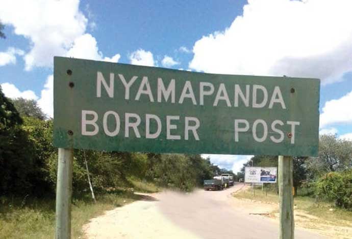 Govt Partners Chinese Firm To Modernise Harare–Nyamapanda Road And ...