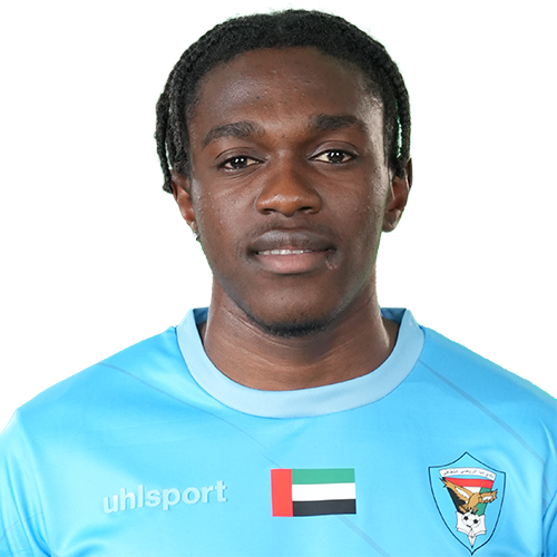UAE-Based Midfielder Tafadzwa Dhliwayo Eyes Warriors Call-Up ⋆ Pindula News