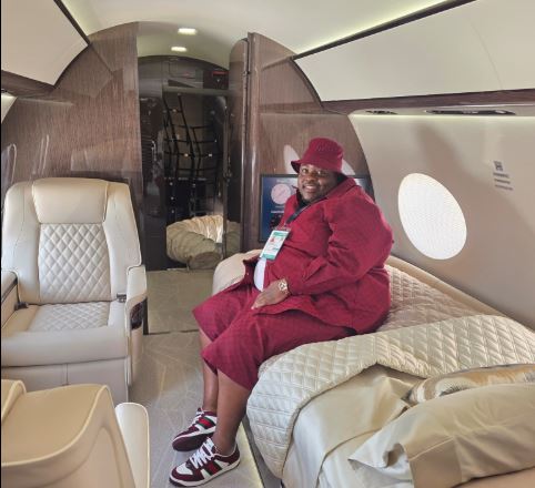 Chivayo Dismisses US$439 Million Cancer Equipment Contract As ...