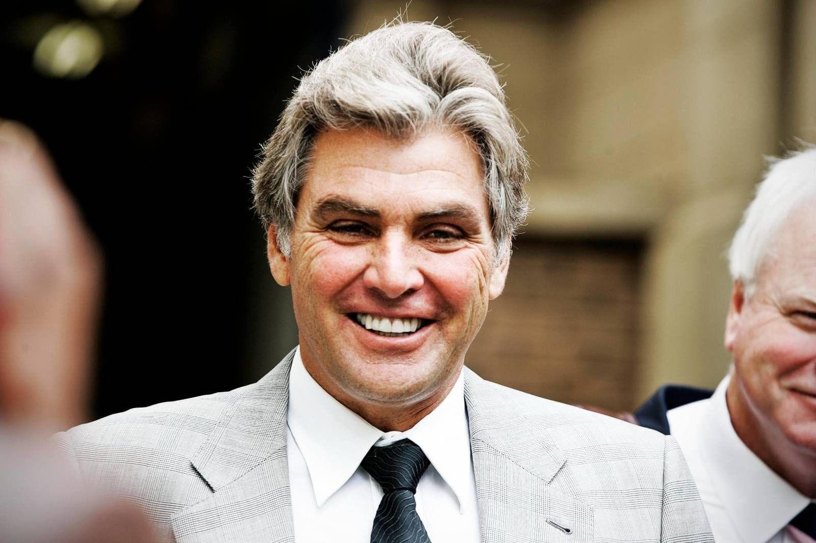 High Court Blocks Lands Minister From Evicting War Veterans To Pave Way ...