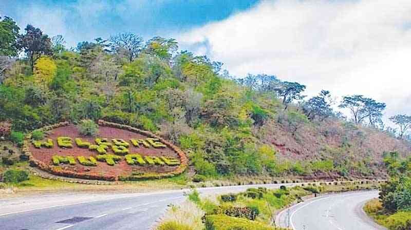 Two Interchanges To Anchor New Christmas Pass Bypass Road ⋆ Pindula News