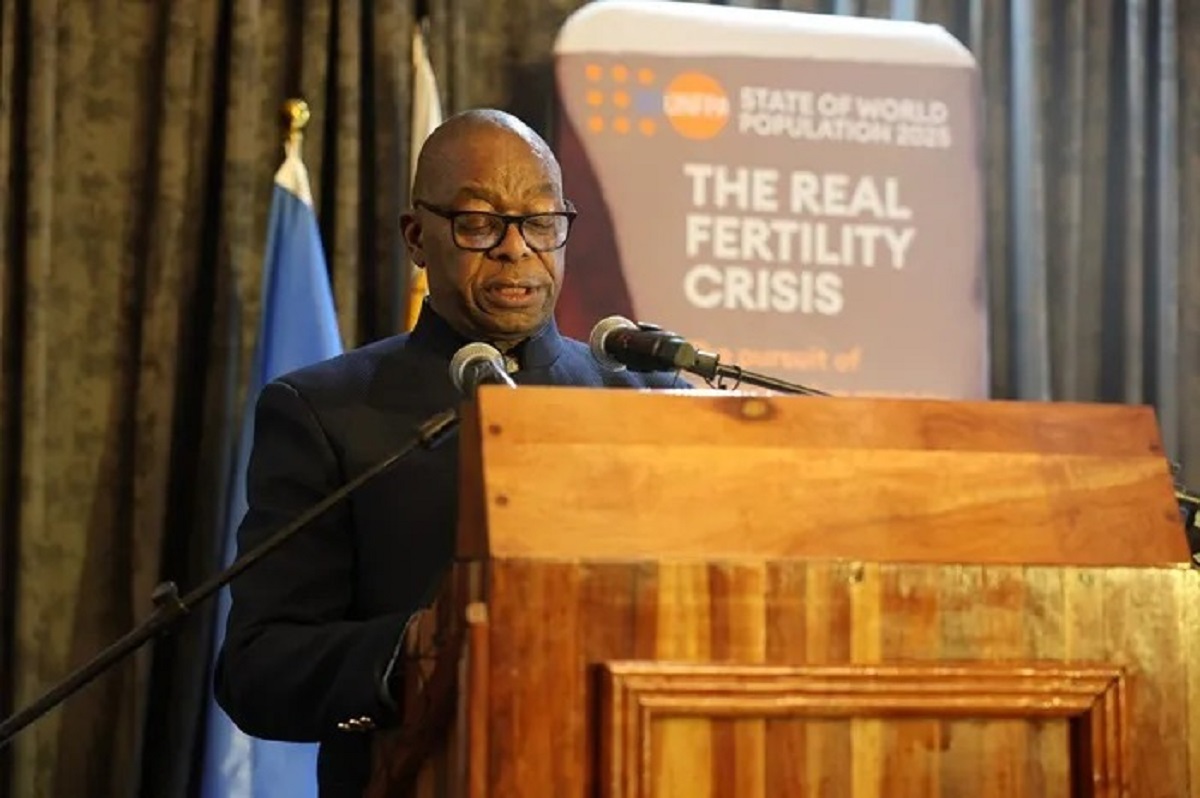 $27.5 Million Invested In Cancer Machines For Major Hospitals, Says ...