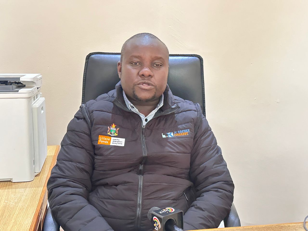 Zimbabwe Records 12,000 Flu Cases In One Week, Experts Say No Need To ...