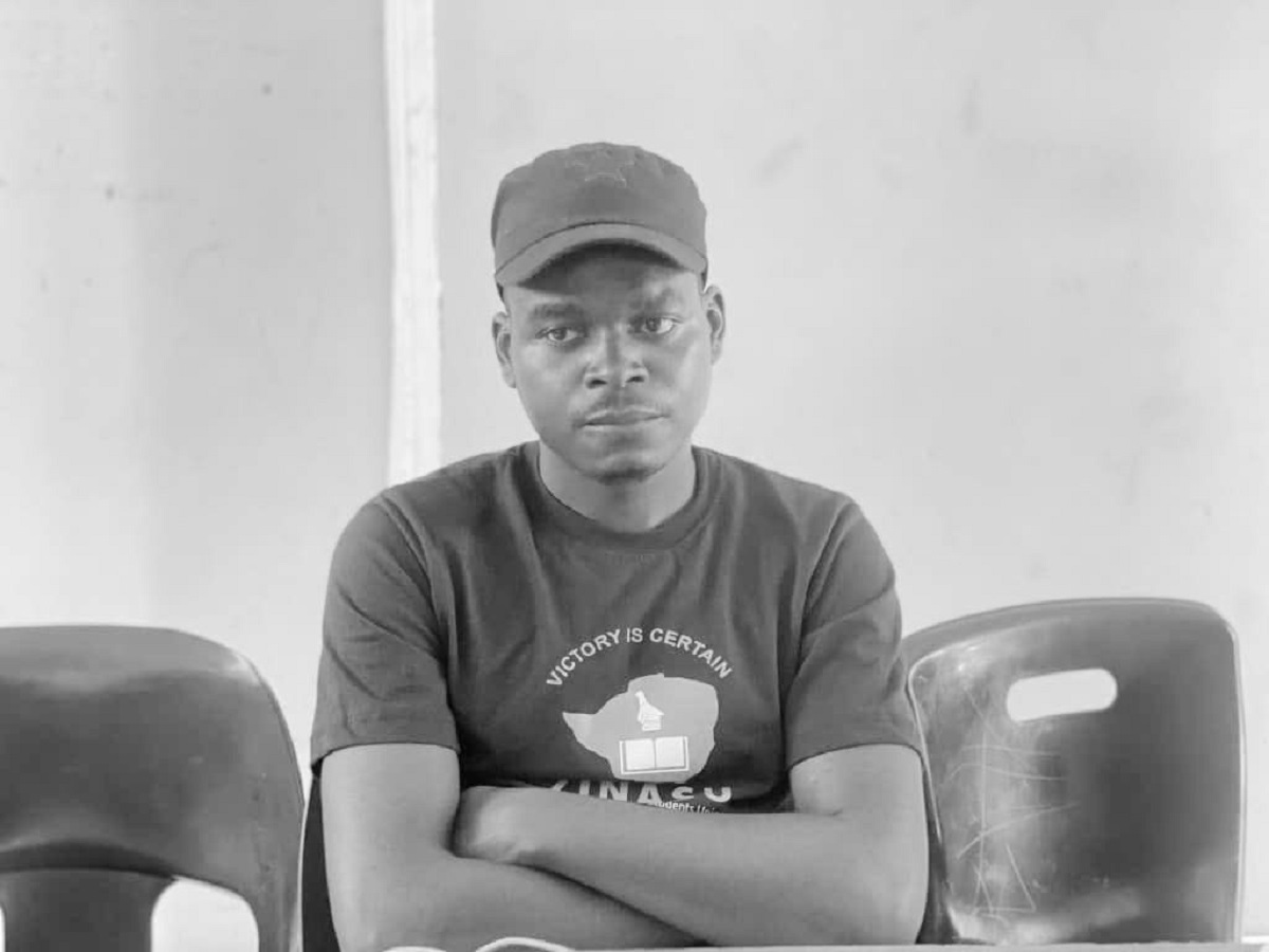 ZINASU Condemns Crackdown On Student Activists ⋆ Pindula News