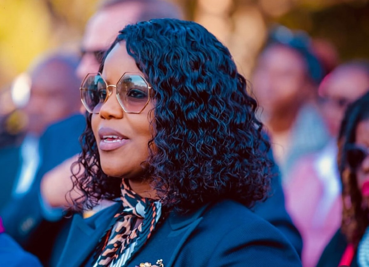 Mahere Fires Back At Machakaire With Counter-Demand Over Defamatory ...