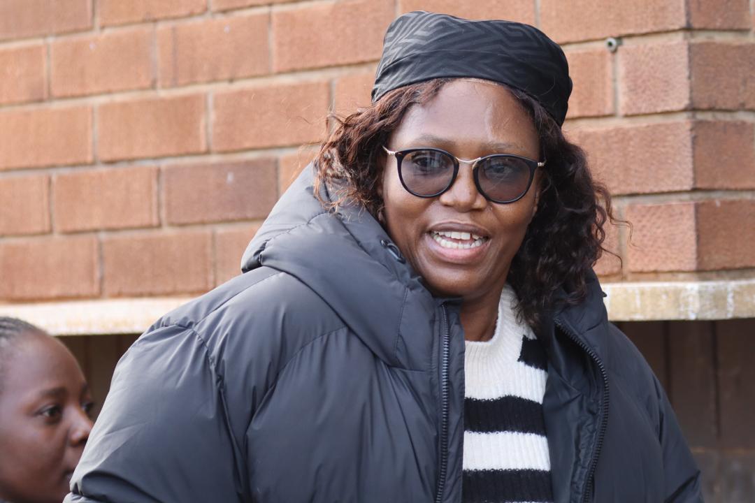 Faith Zaba’s Arrest An Attack On Press Freedom, Says Amnesty ...