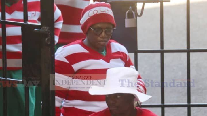 Faith Zaba’s Bail Hearing Delayed Again, By Power Outage ⋆ Pindula News