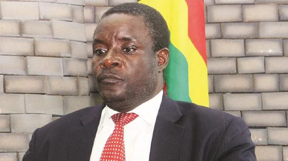 Govt Officials At Odds Over Dark Tint Ban; Charamba Urges Public To ...