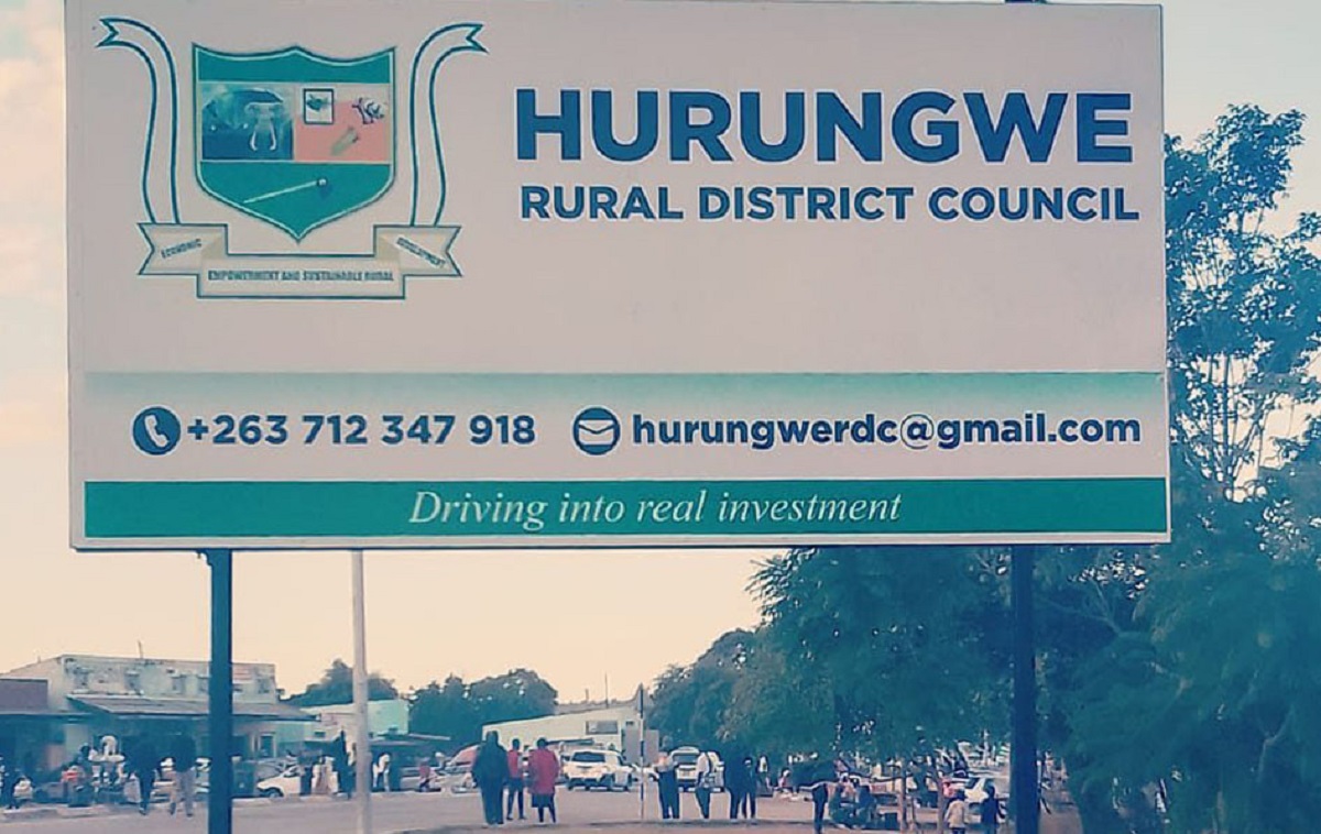 Three Hurungwe RDC Officials Arrested Amid Widening Corruption Scandal ...