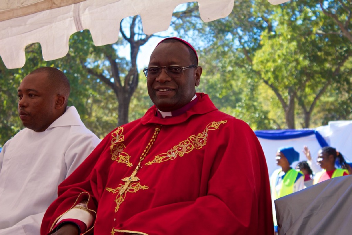 Supreme Court Orders NMB Founder And Anglican Bishop To Surrender ...