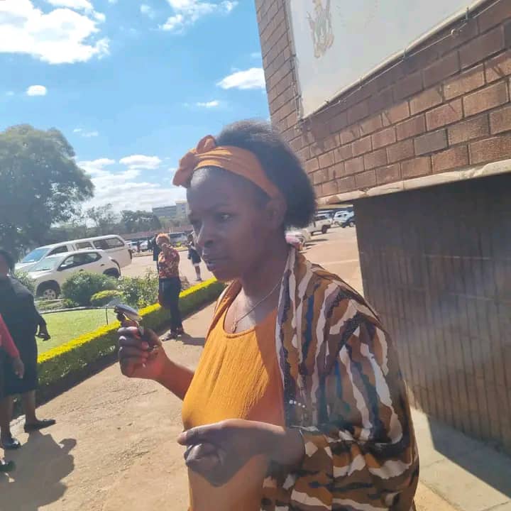 Mai Jeremaya Rape Accused Acquitted After Court Finds Encounter ...