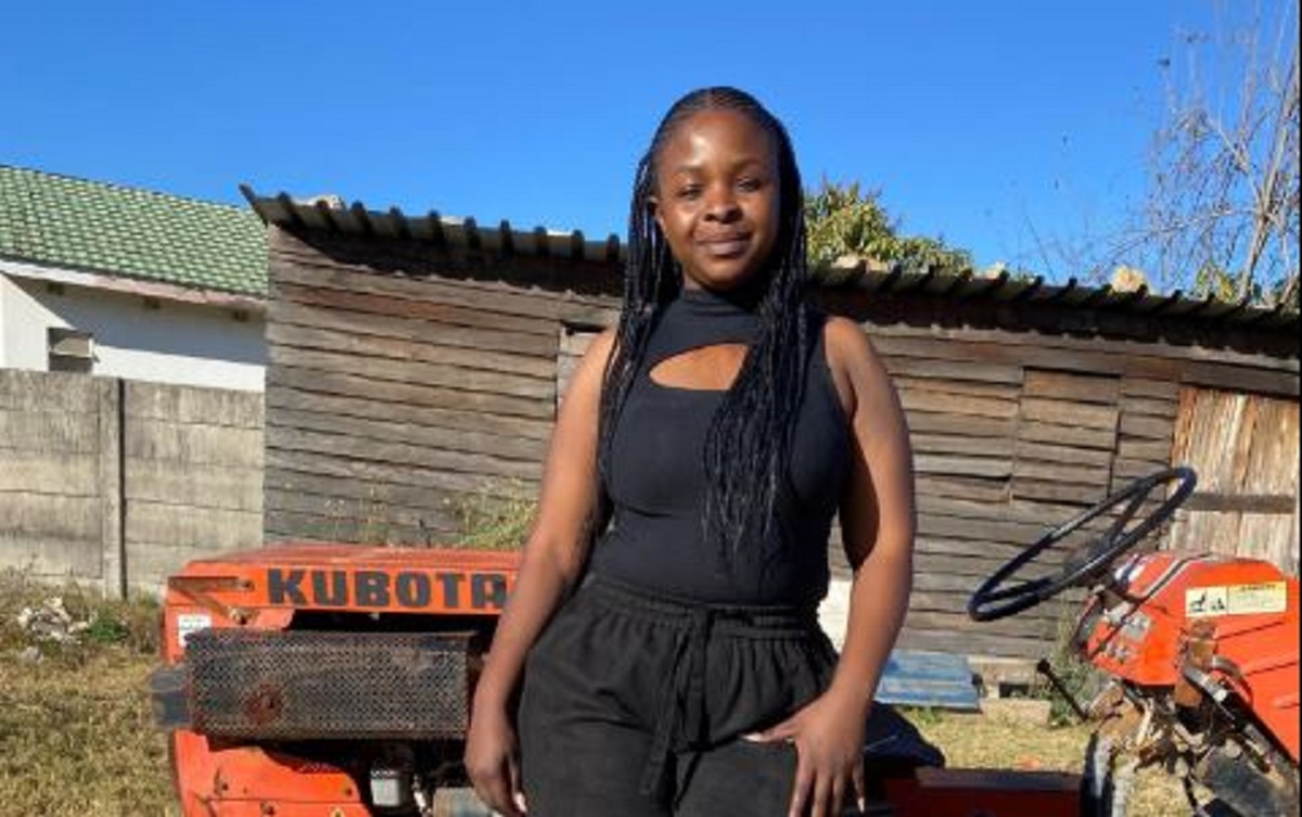 "You Will Suffer Guys," Mai Jeremaya Pronounces A Curse On Two Men She ...