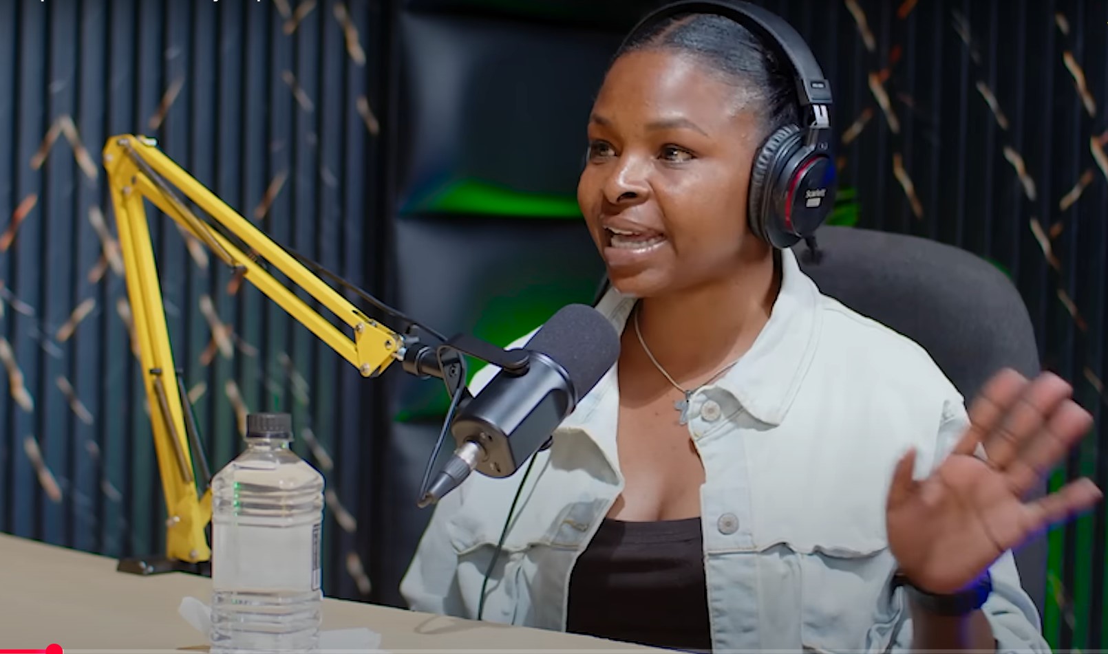 BAZ Warns Podcasters Over Dissemination Of Offensive Material Online ⋆ Pindula News