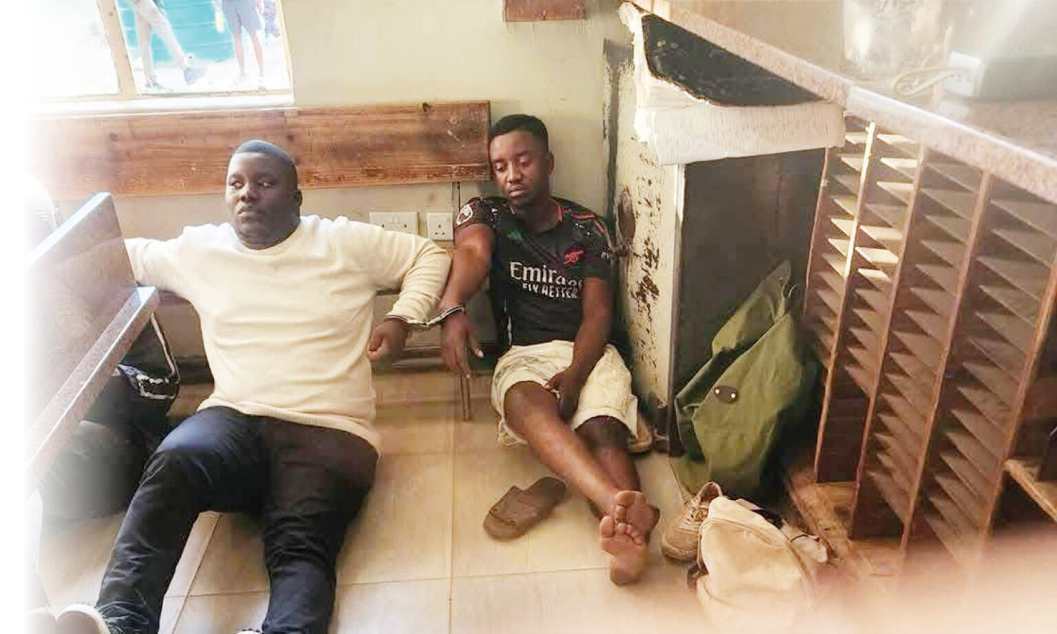 Charlie Tells Court Mai Jeremaya Praised Him In Bed ⋆ Pindula News