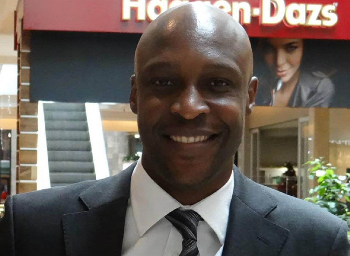 ActionSA Leader Herman Mashaba Promises To Expel Zimbabwean Activist If Elected ⋆ Pindula News