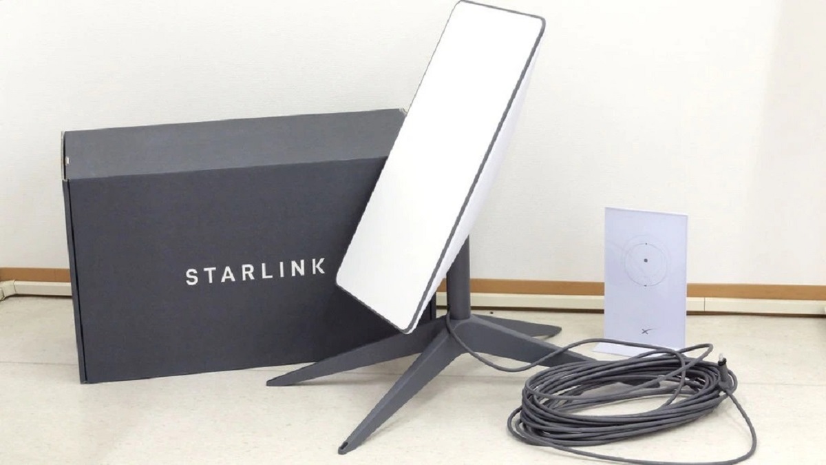 Govt. Hands Over 250 Starlink Kits To Councils ⋆ Pindula News
