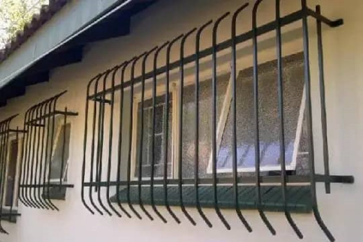 Serial Burglar Arrested After Terrorising Gimboki Residents ⋆ Pindula News