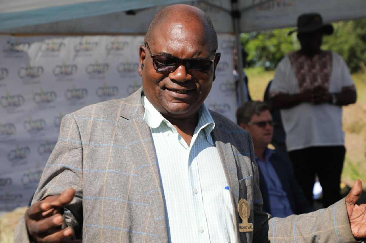 High Court Orders Chief Seke To Retract Pro-ZANU PF Slogan ⋆ Pindula News