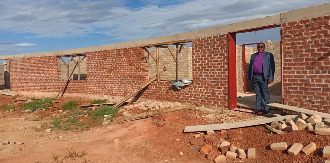 Gazaland University Takes Shape In Chipinge After Decades Of Planning ⋆ ...