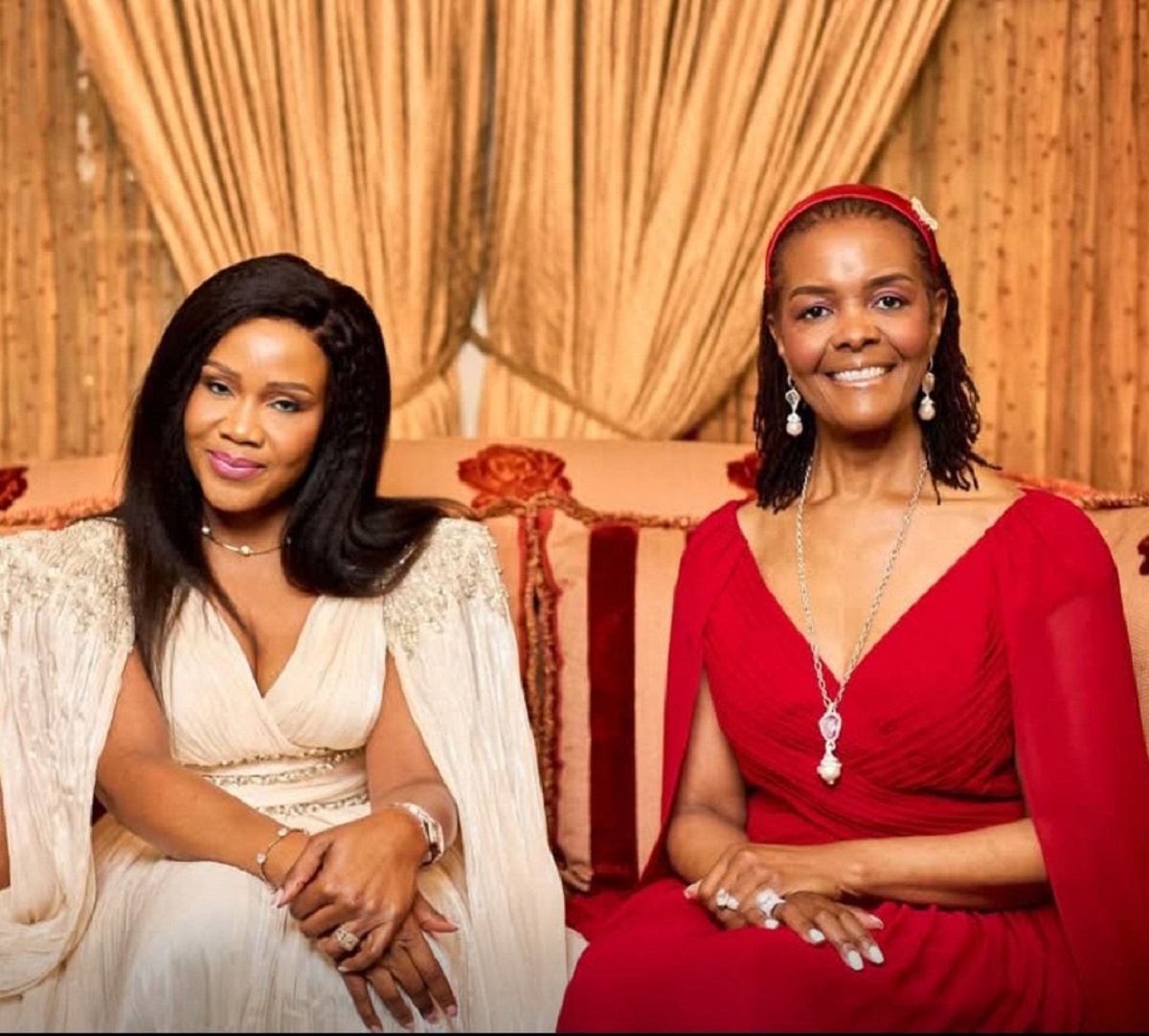 Sulu Laughs Off Claims He Hit On Grace Mugabe ⋆ Pindula News