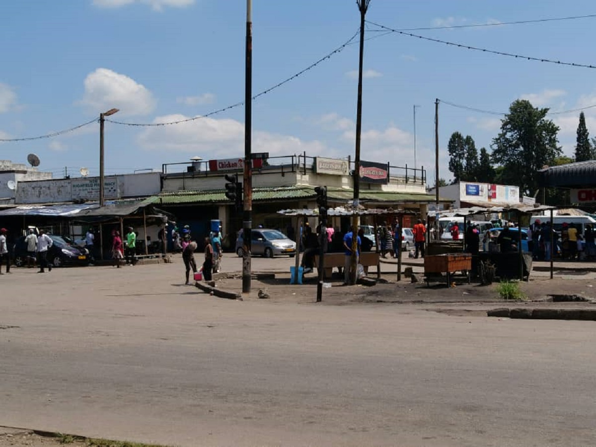 Security Guard Perishes In Machipisa Kombi Inferno ⋆ Pindula News