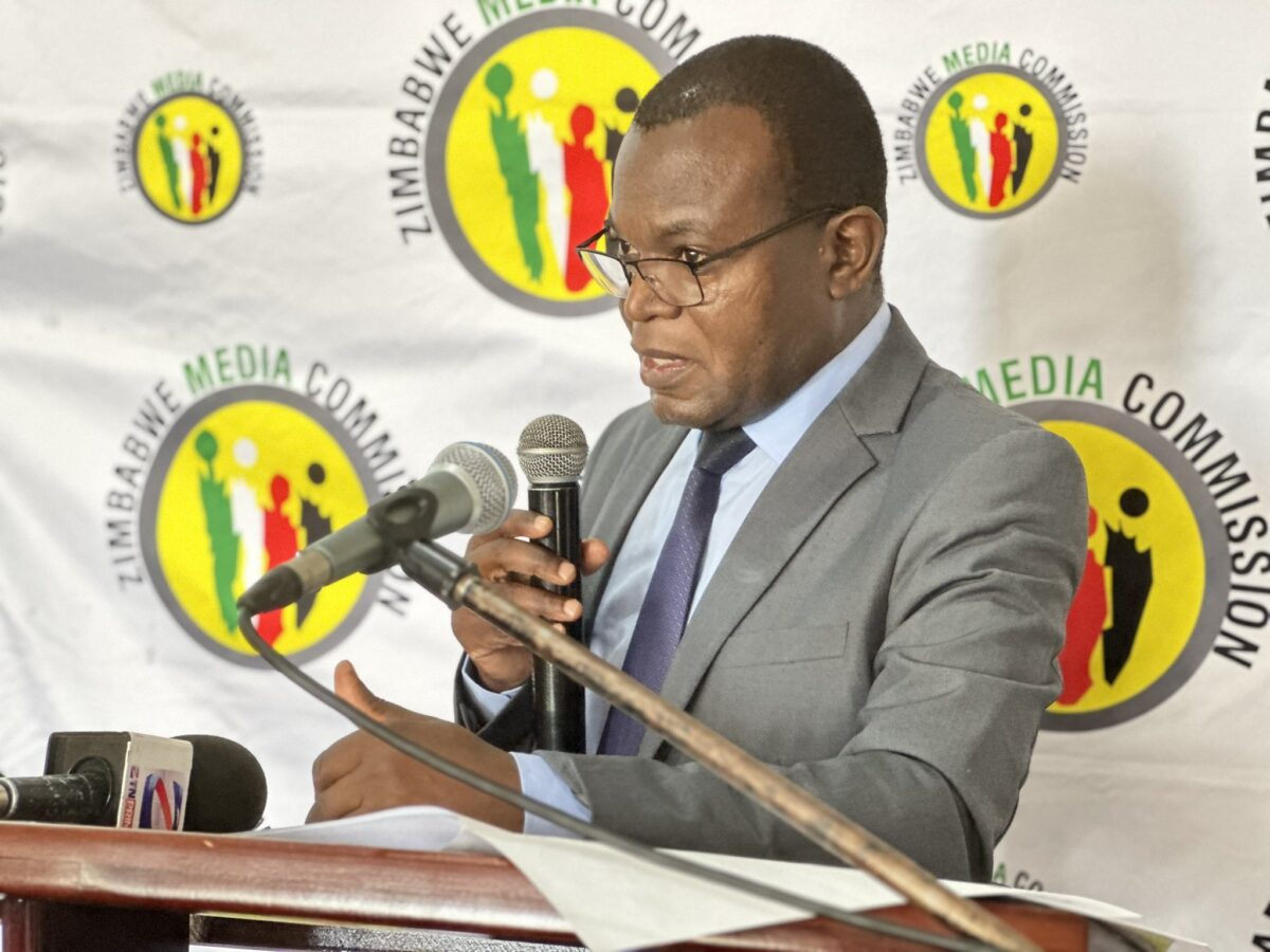 No Arrest Made In Mutangadura Killing - ZRP ⋆ Pindula News