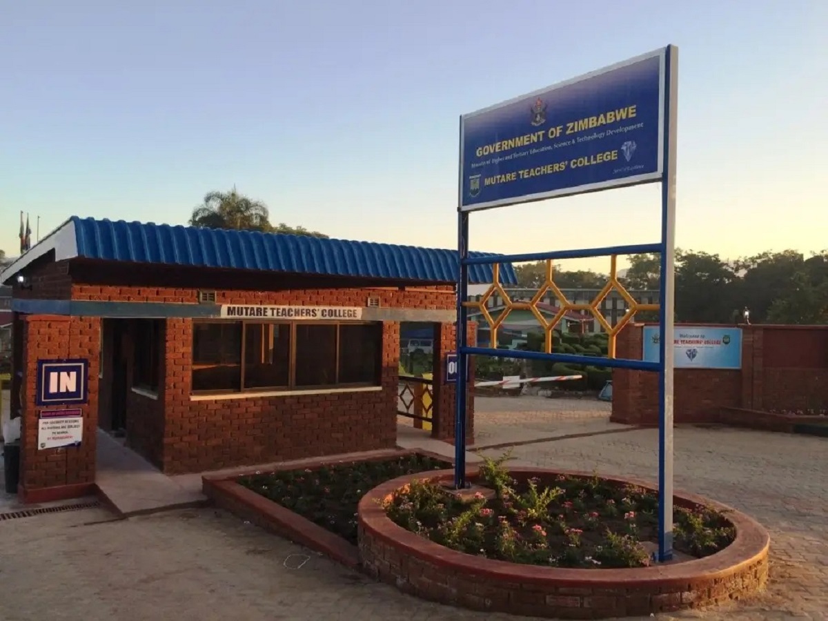 Man Drowns Trying To Save Duck At Mutare Teacher's College ⋆ Pindula News