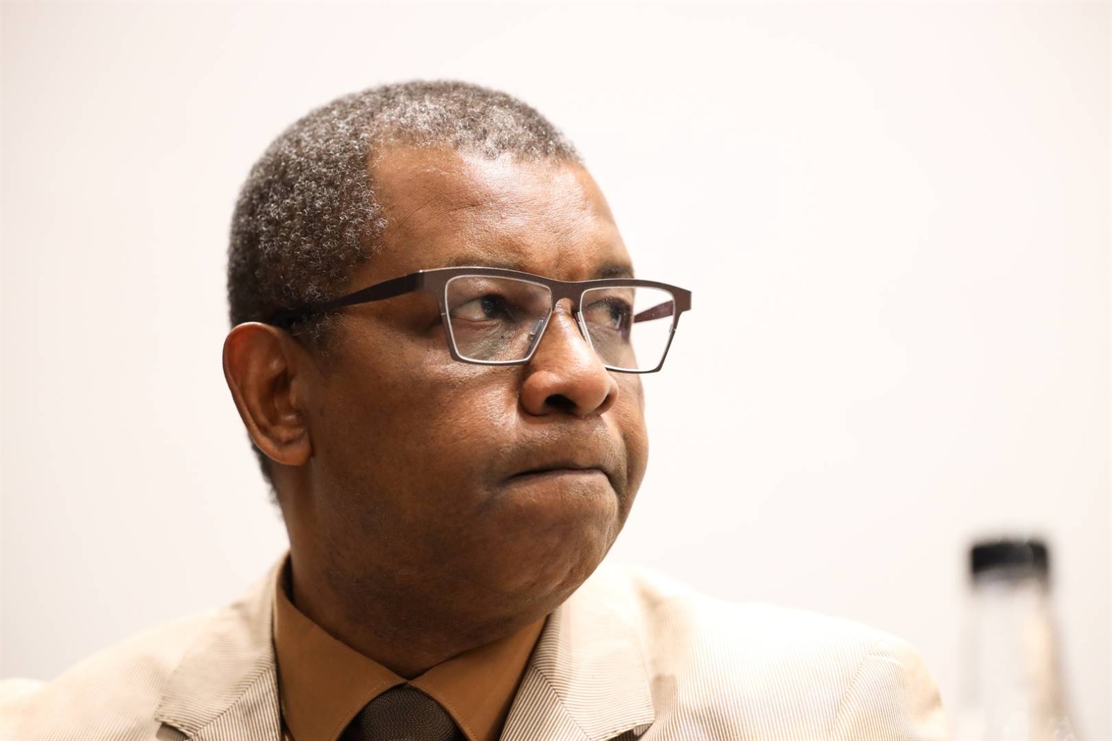 People Of Matabeleland Are Literally From South Africa - Dali Mpofu ⋆ ...