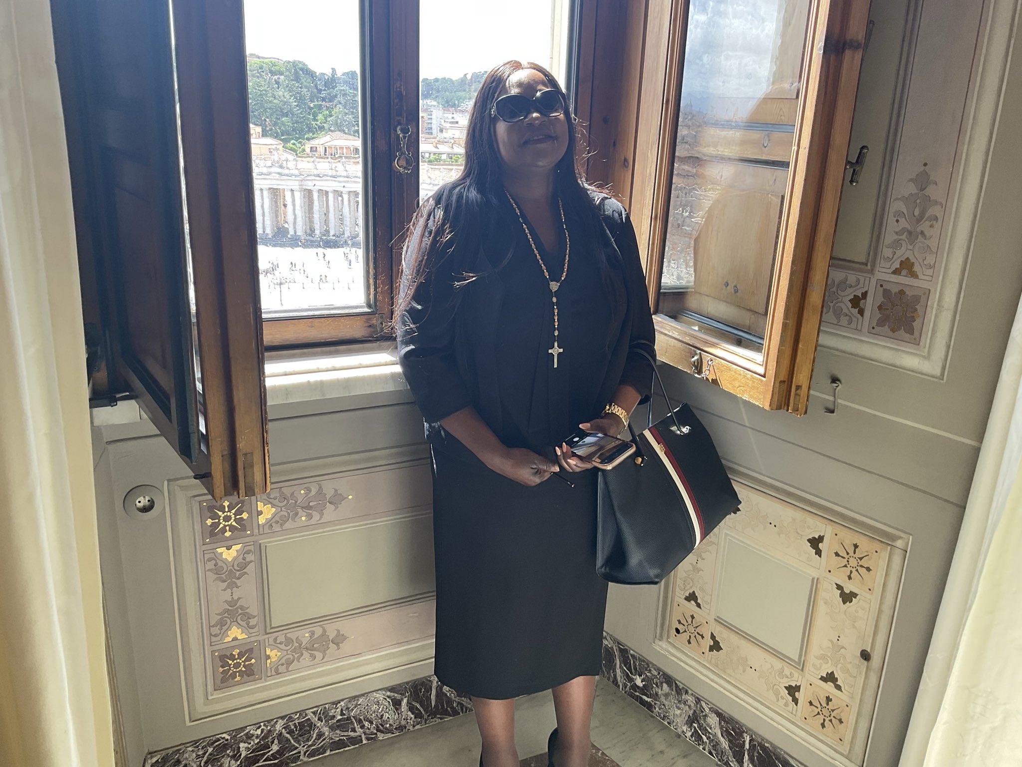 Zimbabwe To Sue Lithuania Over Seized Fire Tenders ⋆ Pindula News