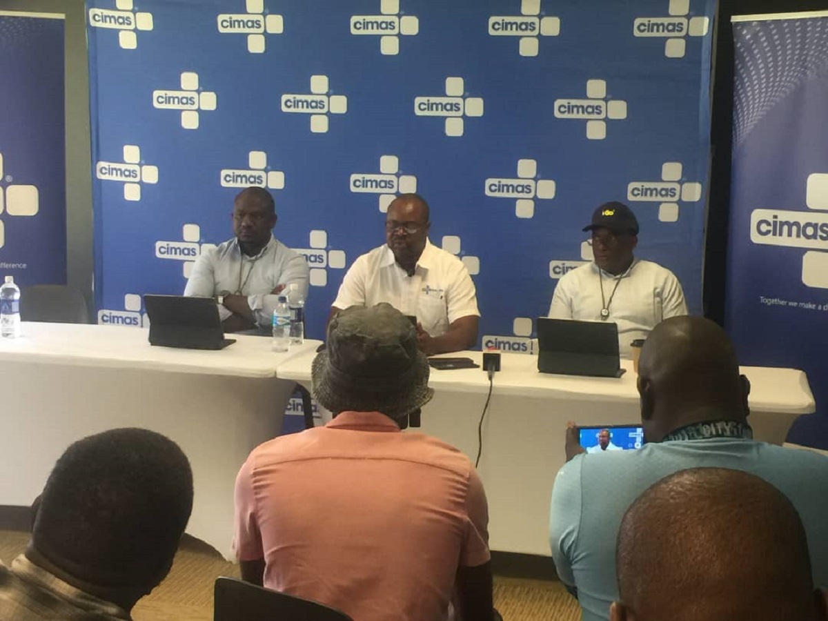 CIMAS To Launch First-Ever Media Awards Honouring Health Journalists ⋆ ...