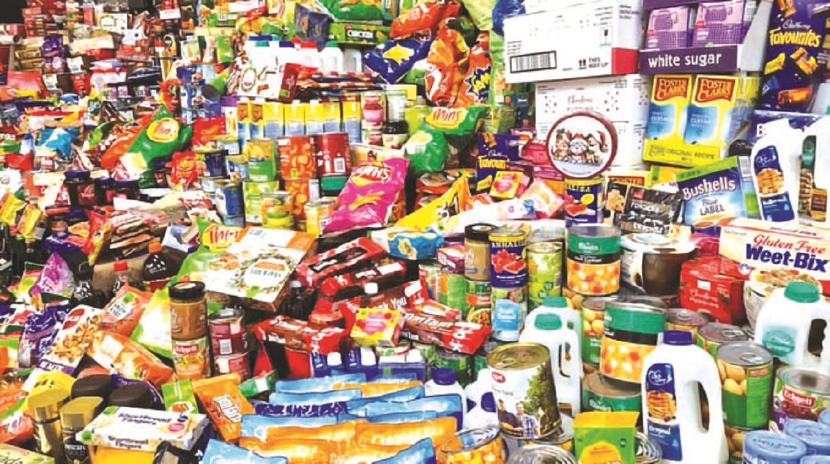 Councillors Warn Of Health Risks From Cheap Smuggled Food On Bulawayo's ...