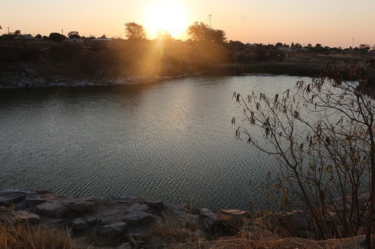 Body Of Fisherman Recovered From Bulawayo's "Pool Of Death" ⋆ Pindula News