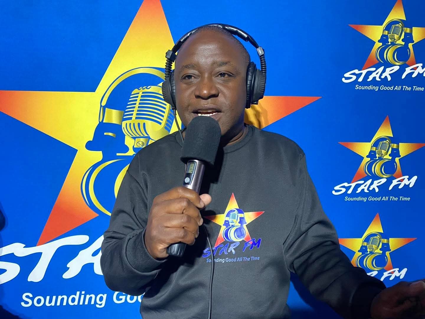 Star FM Presenter Babongile Sikhonjwa Dies Suddenly ⋆ Pindula News