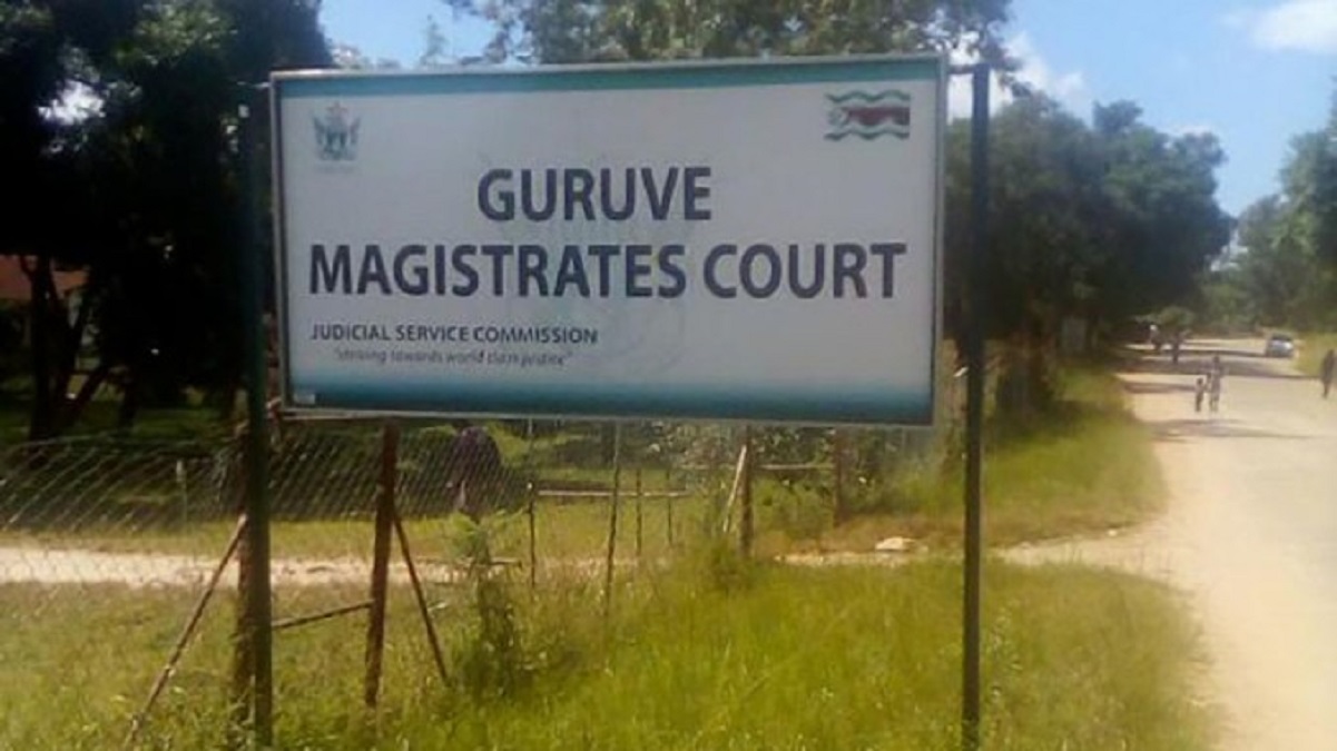 Grandmother Jailed 20 Years For Sexually Abusing Grandson ⋆ Pindula News