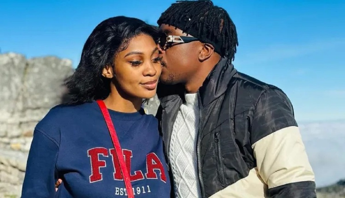 Holy Ten Battles Alcoholism, Health Scare And Family Breakdown ⋆ ...