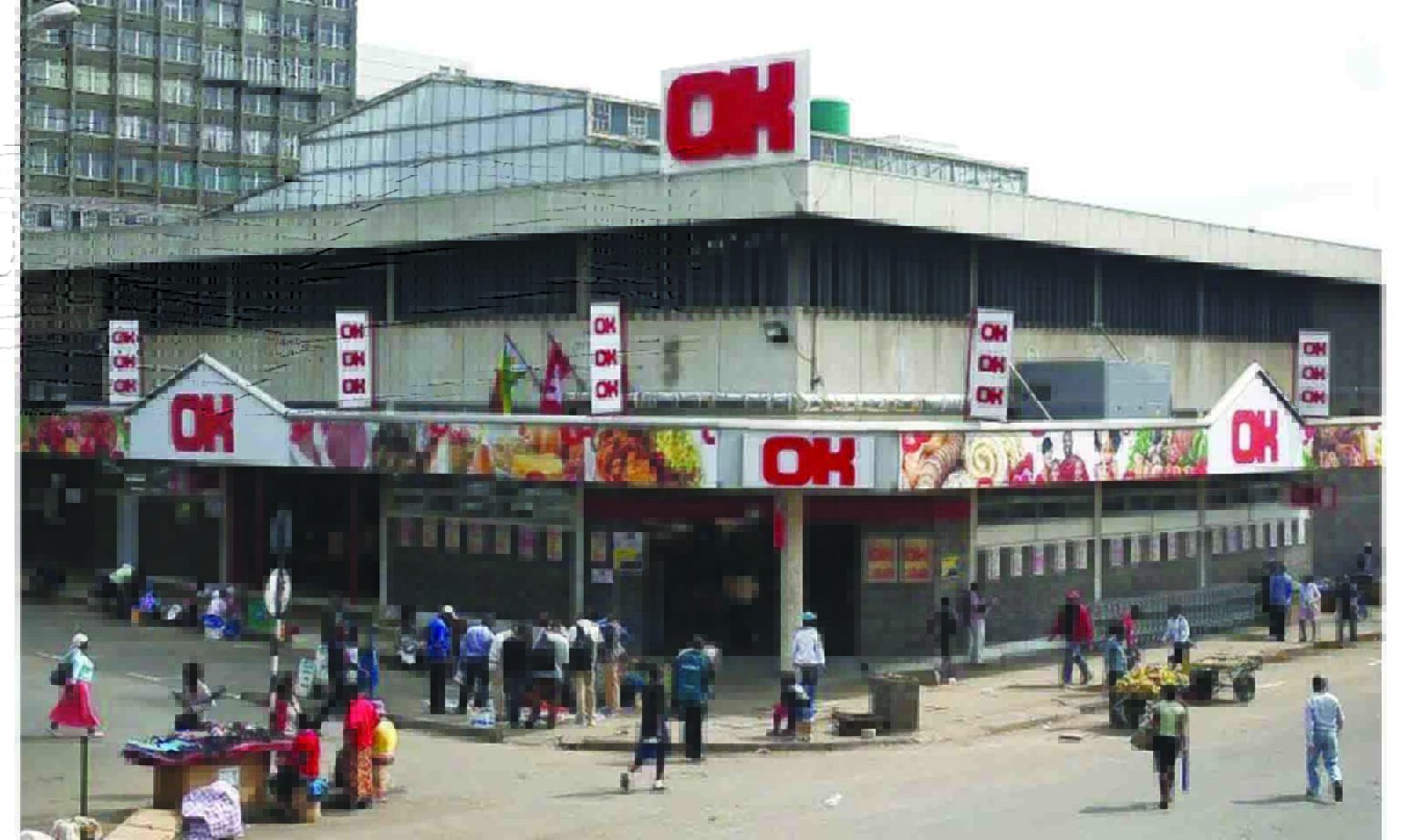 Zireva Unveils Turnaround Plan To Revive OK Zimbabwe ⋆ Pindula News