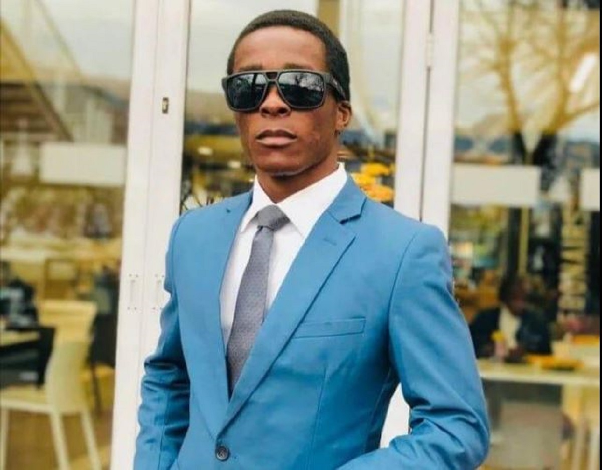 Activist Talent Rusere Calls For Unity After Nine Months In Jail ⋆ Pindula News