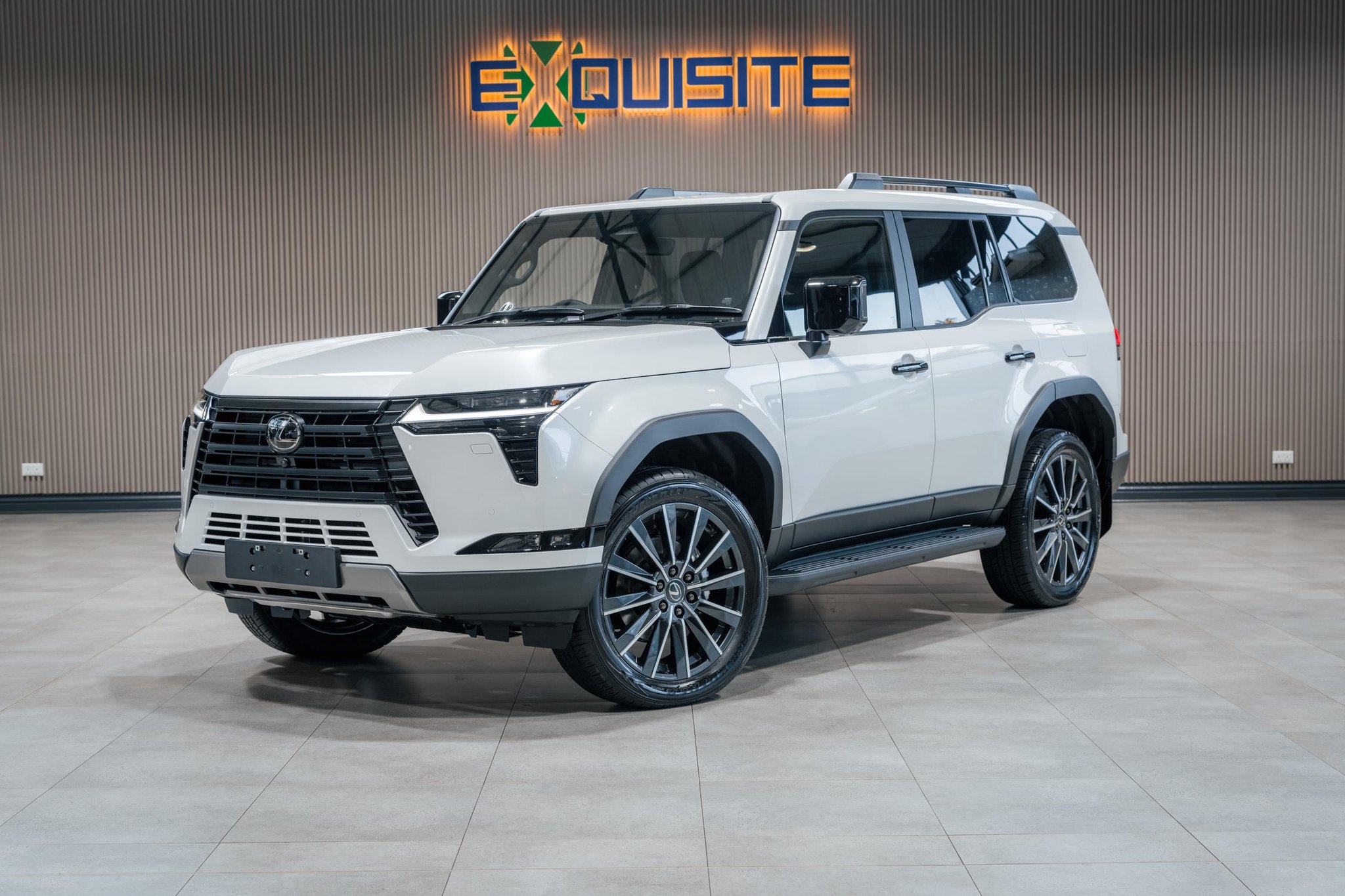 Chivayo Presents Rolls-Royce To Uebert Angel, Lexus To Wife Beverly ⋆ ...