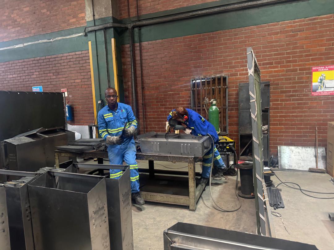 ZESA Targets Fivefold Increase In Transformer Production ⋆ Pindula News