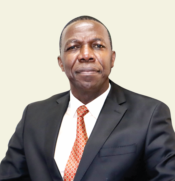 University Of Zimbabwe Mourns Registrar Dr. Munyaradzi Madambi ⋆ ...