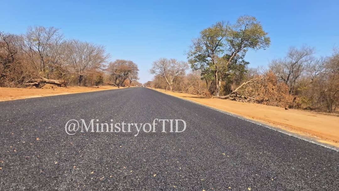 Overloaded Trucks On Bulawayo–Victoria Falls Road To Face Strict ...