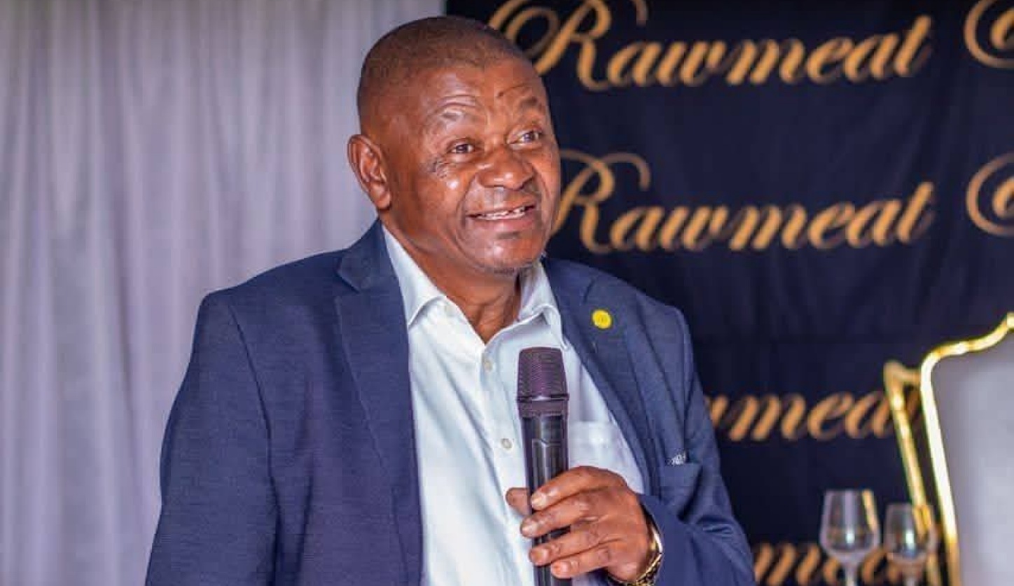 Zimbabwe Football Legend Charles Sibanda Passes Away At 70 ⋆ Pindula News