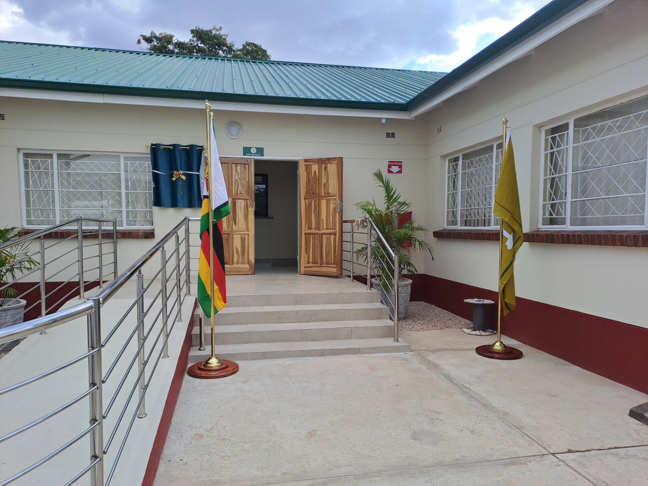 Epworth Couple Jailed For Kidnapping Teen for "Manjuzu" Ritual ⋆ ...