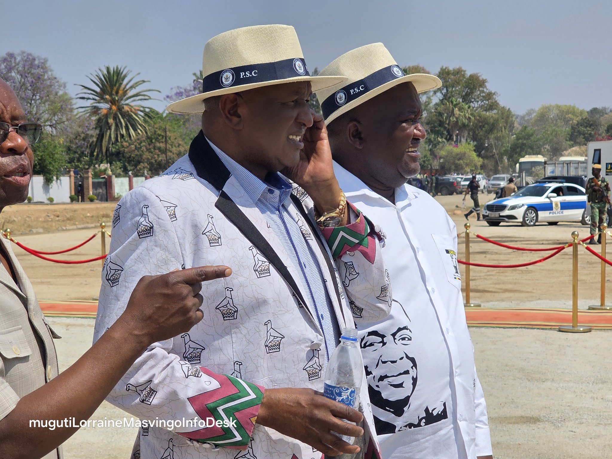 War Collaborators Defend Matuke's Liberation Struggle Credentials ⋆ ...