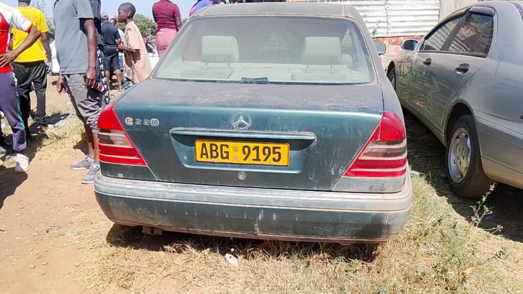 Josephine Mutongi Sorry Over Unauthorised Fundraising, March For Three ...