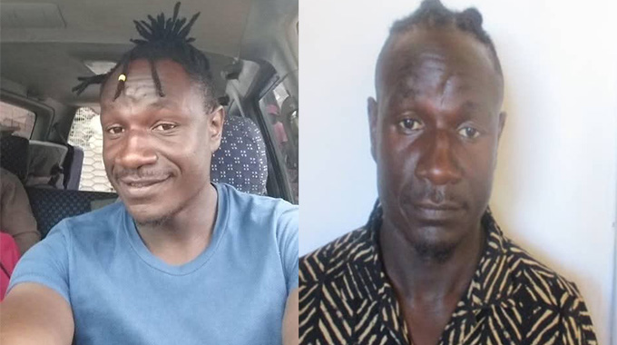 Inside Job Suspected After Convict Flees Plumtree Prison ⋆ Pindula News