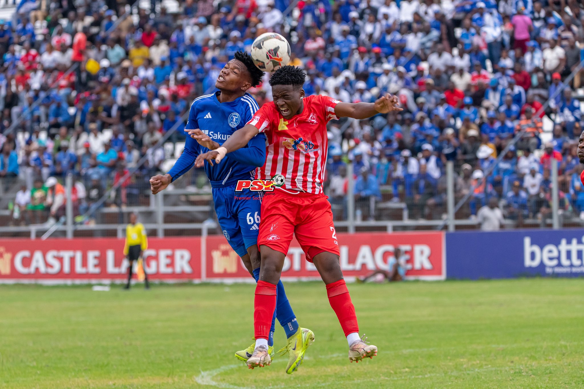 PSL Confirms New League Format, Plans For National First Division ...