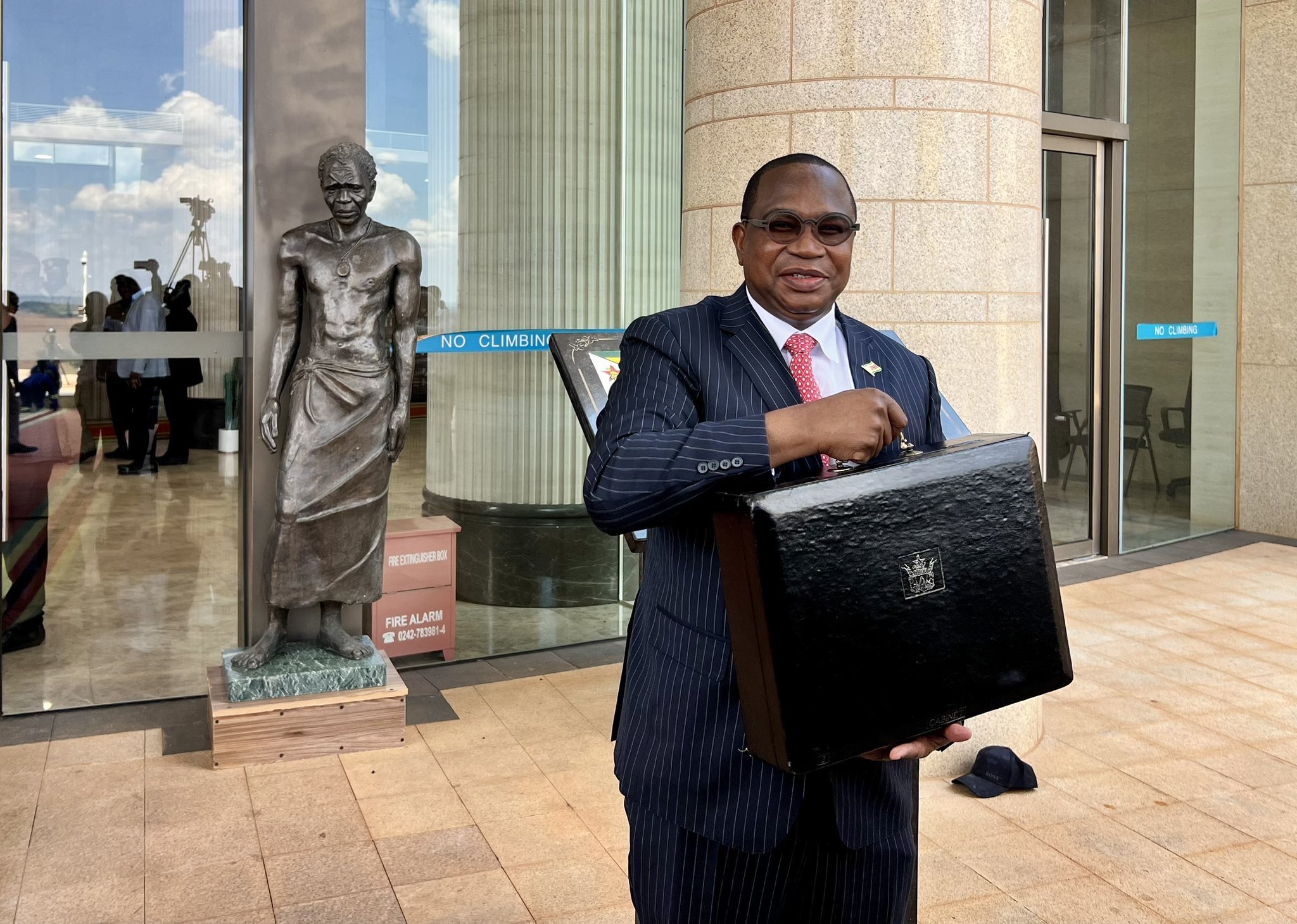 Mthuli Announces Changes To IMTT And VAT In 2026 Budget ⋆ Pindula News